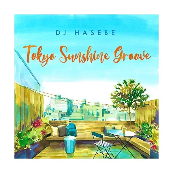 【発売日：2019年07月31日】DJ HASEBE (ディージェイハセベ でぃーじぇいはせべ)2019年7月31日 発売DJ HASEBEによる国産Hip Hop/R&amp;BのミックスCD。(リゾート)(アーバン)(夏)、そして90'...