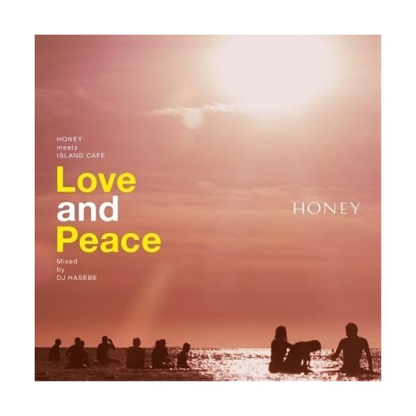 【発売日：2022年10月26日】DJ HASEBE (ディージェイハセベ でぃーじぇいはせべ)2022年10月26日 発売海を愛するすべての人たちへ。雑誌『HONEY』監修、”HONEY meets ISLAND CAFE”の最新作は、『...