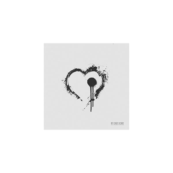 【発売日：2017年12月13日】MY FIRST STORY (マイファーストストーリー まいふぁーすとすとーりー)2017年12月13日 発売オリコンウィークリーチャート6位にランクインした前作『ALL LEAD TRACKS』から、5...