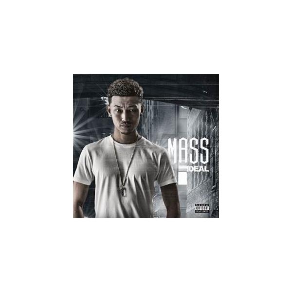 【発売日：2016年11月02日】MASS (マス ます)2016年11月2日 発売INSIDE MUZICより爆弾投下!ZETTONフルプロデュースMASSデビュー・ファースト・アルバム『IDEAL』リリース決定。CD:11.THE BI...