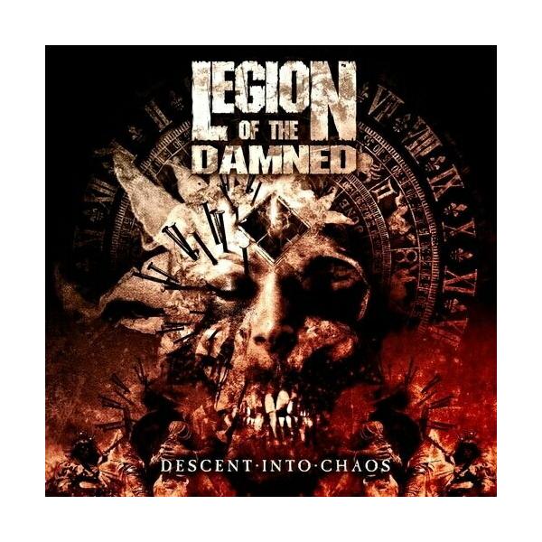 【発売日：2011年01月26日】リージョン・オヴ・ザ・ダムド (リージョンオブザダムド りーじょんおぶざだむど)2011年1月26日 発売ヨーロッパでの人気が日増しに過熱する、オランダ出身の激烈スラッシュ・メタル・バンド約2年振りの待望の...