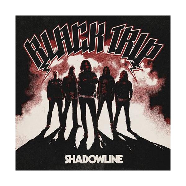 【発売日：2016年02月17日】ブラック・トリップ (ブラックトリップ ぶらっくとりっぷ)2016年2月17日 発売CD:11.ダイ・ウィズ・ミー2.デンジャー3.シャドウライン4.ベルリン・モデル 325.オーヴァー・ザ・ワールドリー・...