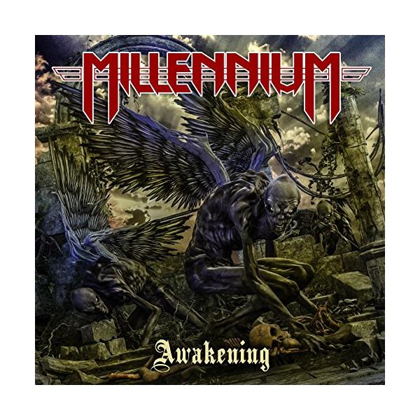 【発売日：2018年03月14日】ミレニアム (みれにあむ)2018年3月14日 発売後期NWOBHMを語る上でかかせない伝説のバンドが遂にここに完全復活!真の意味でのオリジナル・アルバムとしては2作目となるこの作品は、強力な楽曲が全編に満...