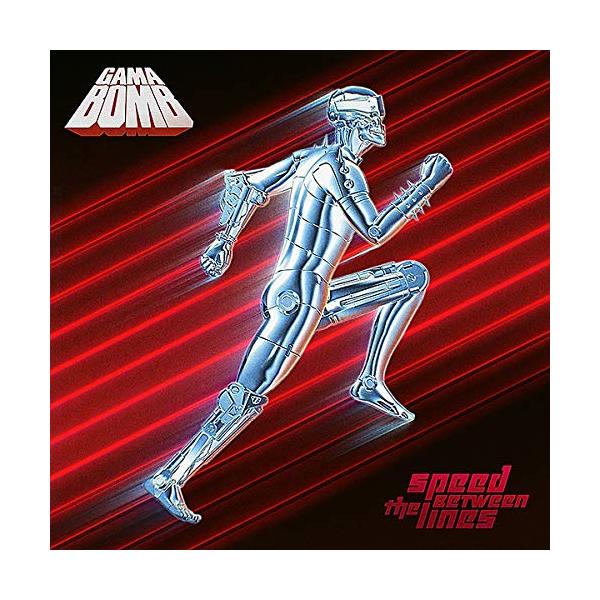 【発売日：2018年10月24日】ガマ・ボム (ガマボム がまぼむ)2018年10月24日 発売北アイルランド出身の5人組によるスラッシュ・メタル・バンド、GAMA BOMBが遂に待望の日本デビュー! 今回も、これがGAMA BOMBともい...