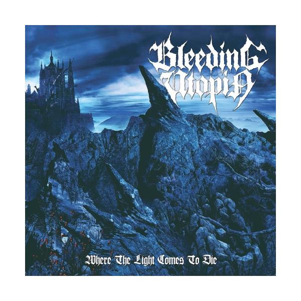 【発売日：2019年03月20日】Bleeding Utopia (ブリーディングユートピア ぶりーでぃんぐゆーとぴあ)2019年3月20日 発売スウェーデンから登場した5人組によるメロディック・デス・メタル・バンド、遂に今作にて待望の日本...