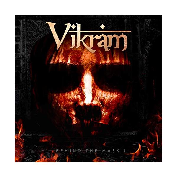 【発売日：2019年09月18日】ヴィクラム (ビクラム びくらむ)2019年9月18日 発売元ギネス認定世界最速ギタリスト、チアゴ・デラ・ヴェガ、超技巧派ドラマー、マーカス・ドッタが在籍するプログメタルバンドによる1stアルバム!作曲から...