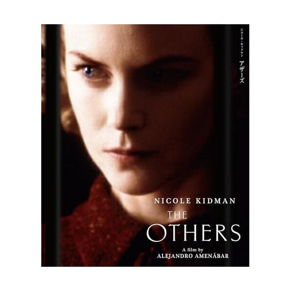 【発売日：2024年08月30日】洋画 (ニコール・キッドマン、フィオヌラ・フラナガン、クリストファー・エクルストン、アレハンドロ・アメナーバル)2024年8月30日 発売