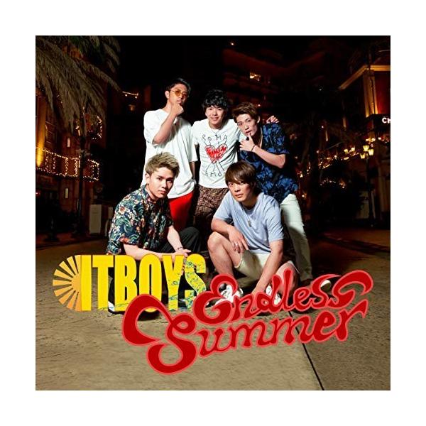 【発売日：2019年08月27日】ITBOYS (イットボーイズ いっとぼーいず)2019年8月27日 発売個性派ヴォーカルグループ、ITBOYSのシングル。ケツメイシ、CHEMISTRY、加藤ミリヤ、中島美嘉を始めとする様々なメジャーアー...