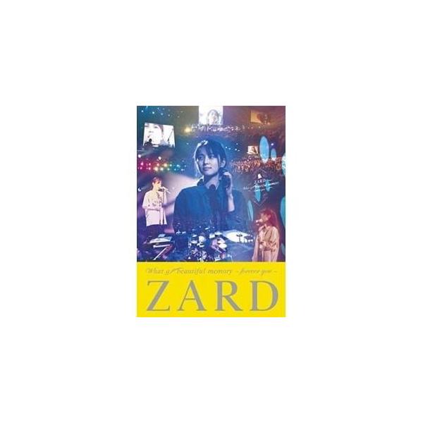 【発売日：2011年08月10日】ZARD (ZARD)2011年8月10日 発売DVD:11.Good-bye My Loneliness2.不思議ね…3.もう探さない4.Boy5.IN MY ARMS TONIGHT6.あの微笑みを忘れ...