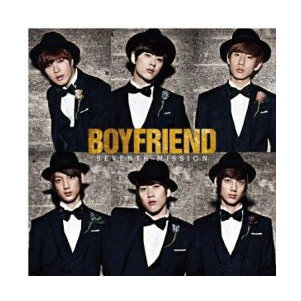 【発売日：2013年05月29日】BOYFRIEND (ボーイフレンド ぼーいふれんど)2013年5月29日 発売K-POP界が誇る正統派ボーイズ・グループ、BOYFRIEND待望のファースト・アルバム。「Be my shine 〜君を離さ...