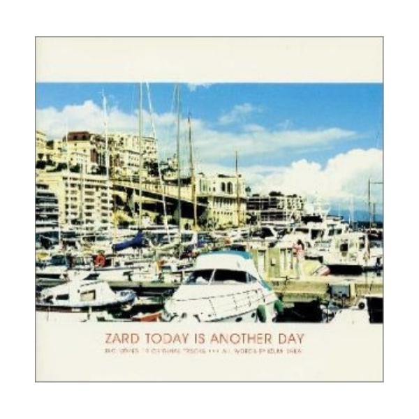 【発売日：1996年07月08日】ZARD (ザード ざーど)1996年7月8日 発売ZARDの通算7枚目となるアルバム。作詞:坂井泉水 作曲:織田哲郎 編曲:葉山たけし「マイフレンド」にはじまり、FIELD OF VIEWに提供した「君が...