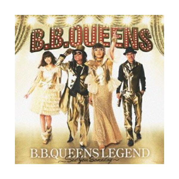 【発売日：2012年09月19日】B.B.クィーンズ (ビービークィーンズ びーびーくぃーんず)2012年9月19日 発売2011年、結成20年を機に再始動したB.B.QUEENSのアルバム。神聖かまってちゃんとの異色コラボ「B.B.かまっ...