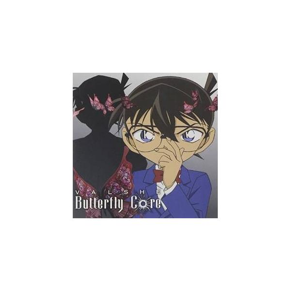 【発売日：2013年11月27日】VALSHE (バルシェ ばるしぇ)2013年11月27日 発売デジタル・ロック・シンガー、VALSHEの通算6枚目となるシングル。読売テレビ・日本テレビ系アニメ『名探偵コナン』オープニング・テーマのタイト...