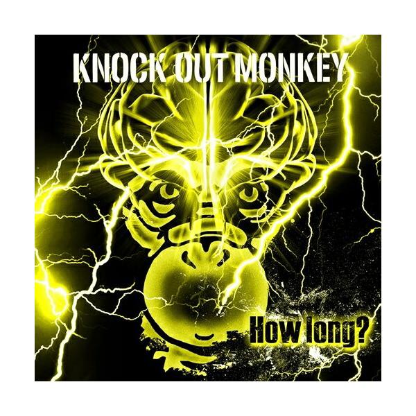 【発売日：2014年11月19日】KNOCK OUT MONKEY (ノックアウトモンキー のっくあうともんきー)2014年11月19日 発売CD:11.How long?2.If you fly3.TODAY 〜another one〜