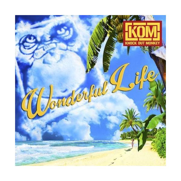 【発売日：2014年07月23日】KNOCK OUT MONKEY (ノックアウトモンキー のっくあうともんきー)2014年7月23日 発売神戸出身の4人組ロックバンドKNOCK OUT MONKEYによるセカンド・アルバムにして2014年...