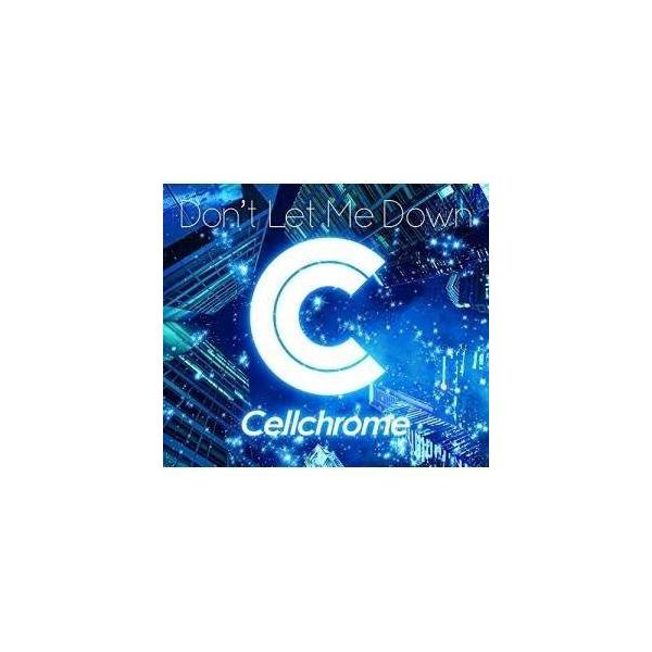 【発売日：2017年12月13日】Cellchrome (セルクローム せるくろーむ)2017年12月13日 発売クリアでハイトーンなヴォーカルと、ロックを基盤にした洗練されたサウンドで魅了する、名古屋出身の4人組ロックバンド、Cellch...