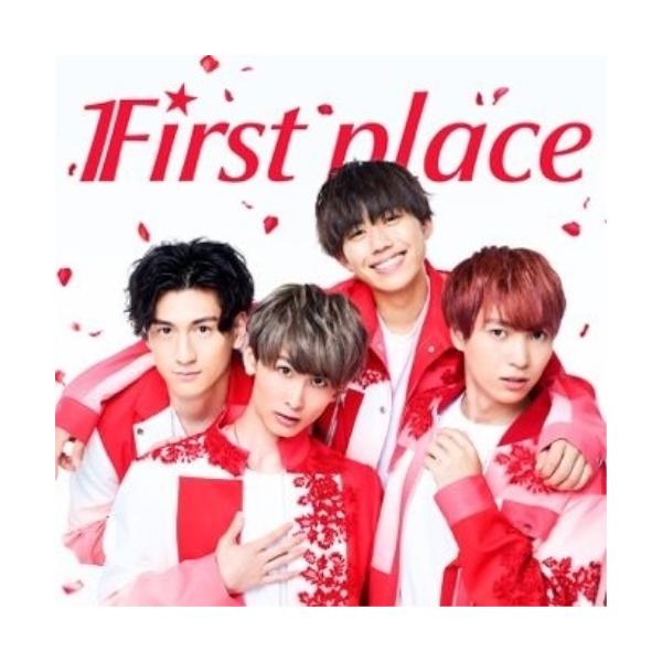 【発売日：2018年08月29日】First place (ファーストプレイス ふぁーすとぷれいす)2018年8月29日 発売原宿ストリートから全国へ!First place遂にデビュー!デビュー曲「さだめ」は、永遠の愛を誓う、切なる想いを...