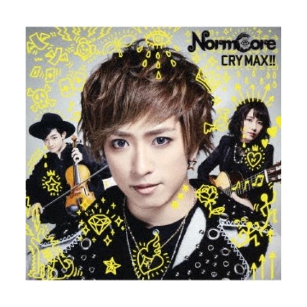 【発売日：2019年02月13日】NormCore (ノームコア のーむこあ)2019年2月13日 発売大人気アニメ『名探偵コナン』オープニングテーマとして注目されたサード・シングル「カウントダウン」に続くシングルは、TVアニメ『デュエル・...