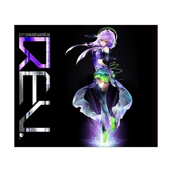 【発売日：2017年03月01日】ゲーム・ミュージック (NAOKI feat.un∞limited、Relect、TЁЯRA、Rin、TORIENA、桜井零士、SIMON)2017年3月1日 発売CD:11.Over Clock 〜開放〜...