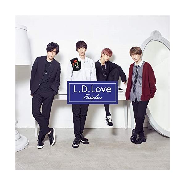 【発売日：2019年06月05日】First place (ファーストプレイス ふぁーすとぷれいす)2019年6月5日 発売2018年8月に大人気アニメ『名探偵コナン』のエンディングテーマに抜擢された「さだめ」でメジャーデビューを果たした4...