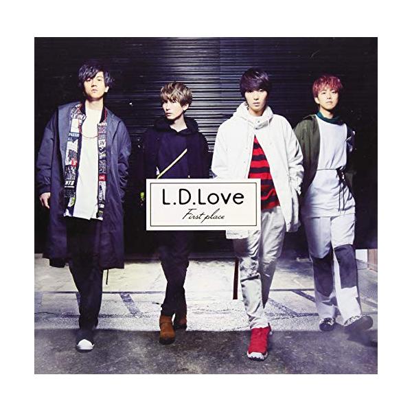 【発売日：2019年06月05日】First place (ファーストプレイス ふぁーすとぷれいす)2019年6月5日 発売2018年8月に大人気アニメ『名探偵コナン』のエンディングテーマに抜擢された「さだめ」でメジャーデビューを果たした4...