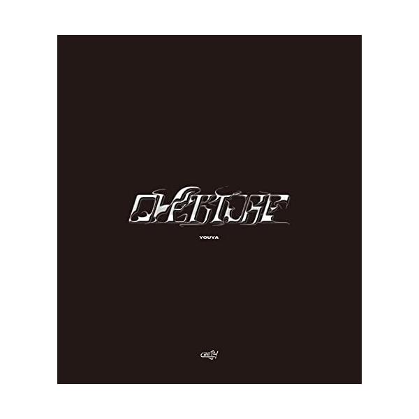 【発売日：2022年06月22日】YOUYA (ユウヤ ゆうや)2022年6月22日 発売BD:11.YOUYA 1ST LIVE "OVERTURE" BLACK VERSION