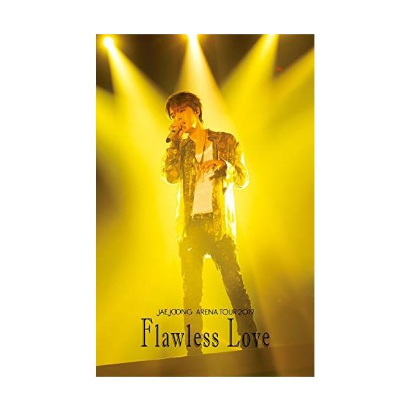【発売日：2019年12月25日】ジェジュン (じぇじゅん)2019年12月25日 発売DVD:11.(Flawless Love THE MOVIE 1)2.(OPENING)3.Defiance4.Just Another Girl5....