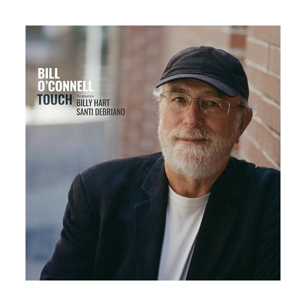 【発売日：2026年05月10日】Bill O'Connell (オコンネル ビル おこんねる びる)2026年5月10日 発売長年ニューヨークのラテン・ジャズ・シーンで活躍するピアニスト、ビル・オコンネルがサンテ・デブリアーノ〜ビリー・ハ...