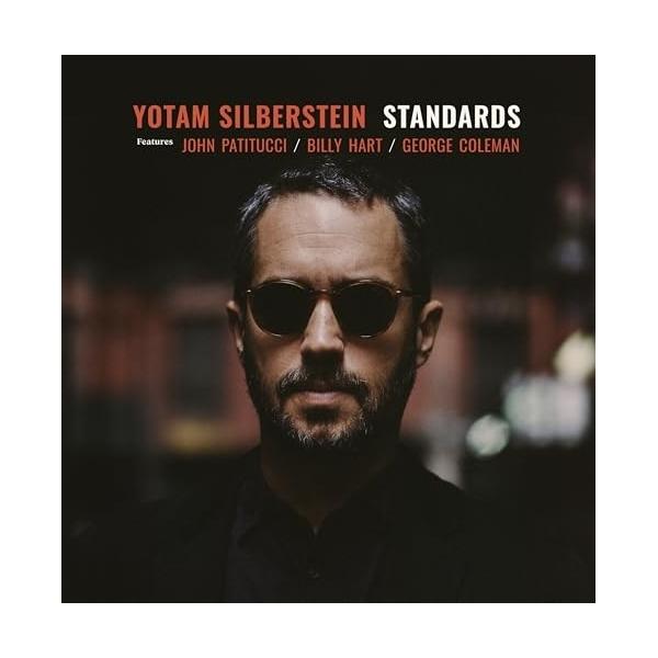 【発売日：2026年02月10日】Yotam Silberstein (シルバースタイン ヨタム しるばーすたいん よたむ)2026年2月10日 発売現代ジャズ・シーンで最も注目を集めるギタリスト、ヨタム・シルヴァースタインがジョン・パティ...