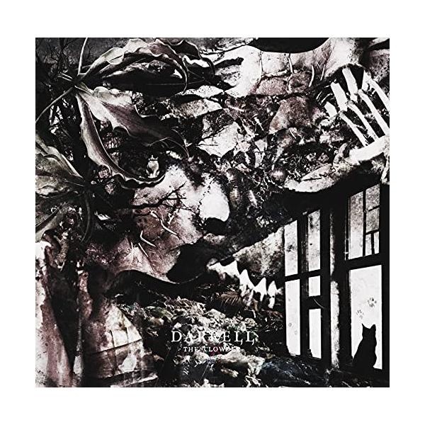 【発売日：2021年07月14日】DARRELL (ダレル だれる)2021年7月14日 発売7月に4周年を迎えるヴィジュアル系スラッシュメタルの最高峰”DARRELL”最新作がリリース決定!!Digital Singleで先行配信中の「P...