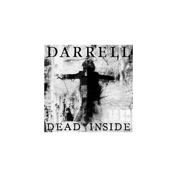 【発売日：2017年07月19日】DARRELL (ダレル だれる)2017年7月19日 発売DEATHGAZEの活動休止後、2015年10月よりソロプロジェクトとして活動して来た 藍。ソロプロジェクトを経て、 ギターリフを前面に押し出した...