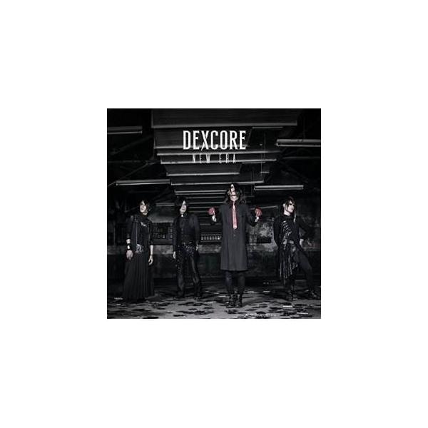【発売日：2018年06月27日】DEXCORE (デクスコア でくすこあ)2018年6月27日 発売DEXCORE が”新時代”へ放つシングル!グロウルやシャウト、キレのあるブレイクダウン等、多様な展開をみせるデスコアサウンドをベースにし...