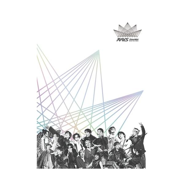 【発売日：2025年06月25日】Snow Man (スノーマン すのーまん)2025年6月25日 発売BD:11.Overture2.EMPIRE3.Dangerholic4.Nine Snow Flash5.ブラザービート6.BREAK...