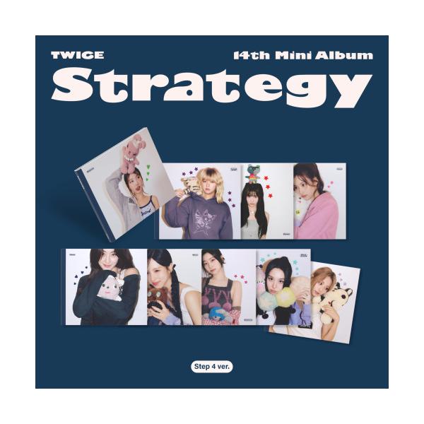 【発売日：2024年12月11日】TWICE (トゥワイス とぅわいす)2024年12月11日 発売