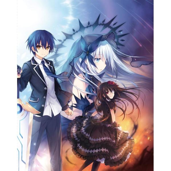 【発売日：2019年06月26日】TVアニメ (橘公司、つなこ、島崎信長、井上麻里奈、富樫美鈴、渡辺浩二、坂部剛)2019年6月26日 発売