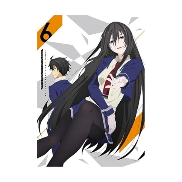 【発売日：2017年11月29日】TVアニメ (黒神遊夜、畠中祐、高田憂希、北原沙弥香、滝本祥子、水谷広実)2017年11月29日 発売