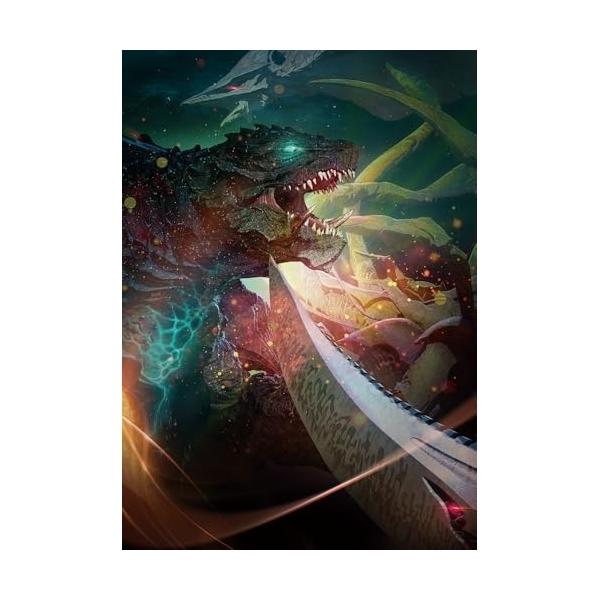 【発売日：2026年03月25日】OVA (KADOKAWA、金元寿子、松岡禎丞、豊崎愛生、木村昴、宮野真守、田村篤、片山修志)2026年3月25日 発売