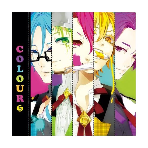 【発売日：2011年06月01日】PointFive(.5) (ポイントファイブ ぽいんとふぁいぶ)2011年6月1日 発売インターネット発の5人組ヴォーカル・ユニット、PointFive(.5)が約半年ぶりにリリースするセカンド・シングル...