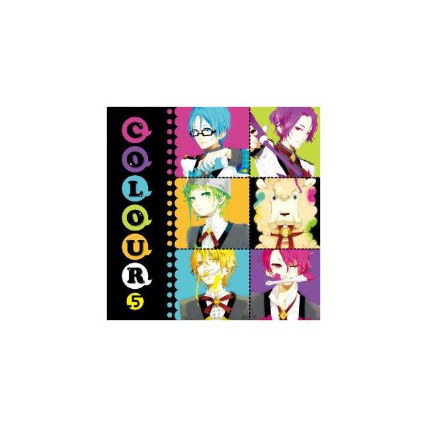 【発売日：2011年06月01日】PointFive(.5) (ポイントファイブ ぽいんとふぁいぶ)2011年6月1日 発売インターネット発の5人組ヴォーカル・ユニット、PointFive(.5)が約半年ぶりにリリースするセカンド・シングル...
