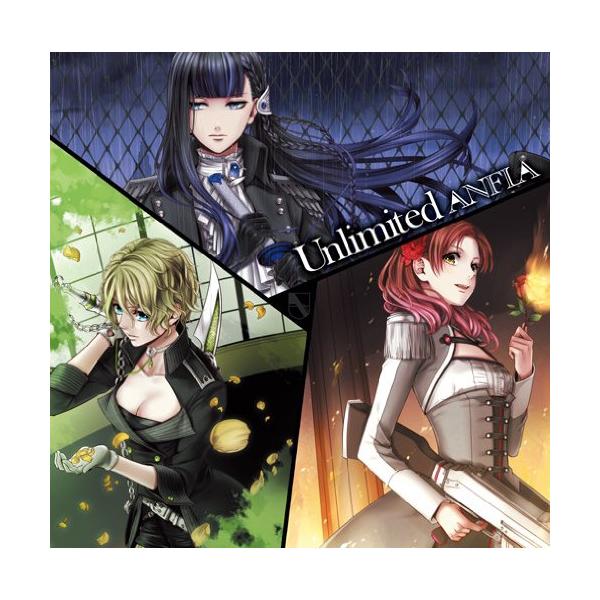 【発売日：2012年09月12日】ANFLA (アンフラ あんふら)2012年9月12日 発売動画投稿サイトで活躍する人気女性歌い手、柿チョコ、びびあん、ヲタみんによるユニット”ANFLA”のファースト・アルバム。3人がそれぞれの歌声とキャ...