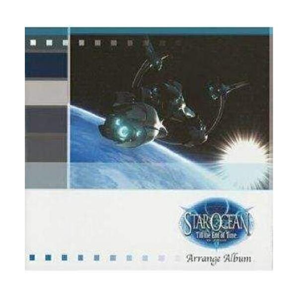 【発売日：2003年04月23日】桜庭統 (サクラバモトイ さくらばもとい)2003年4月23日 発売PS2版RPGゲーム『スターオーシャンTill the End of Time』(エニックス・トライエース発売)のアレンジ・アルバム。CD...