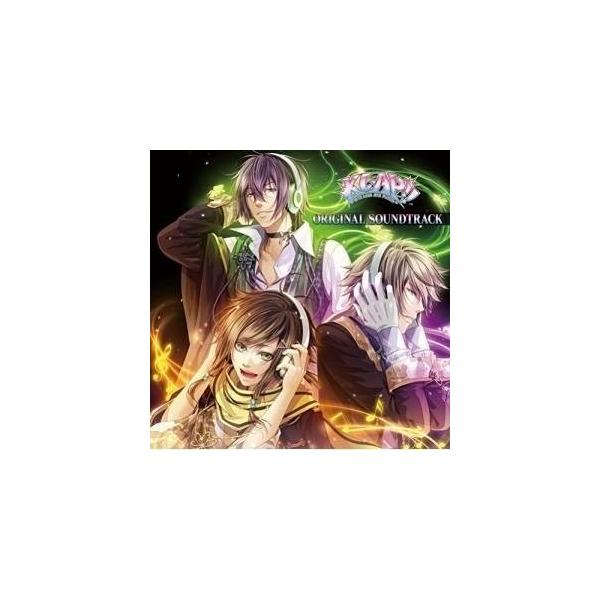 【発売日：2015年08月19日】ゲーム・ミュージック (美作燈真(CV:森久保祥太郎)&amp;周防壮介(CV:梶裕貴)、美作燈真(CV:森久保祥太郎)、周防壮介(CV:梶裕貴))2015年8月19日 発売オトメイトから2015年7月発売...