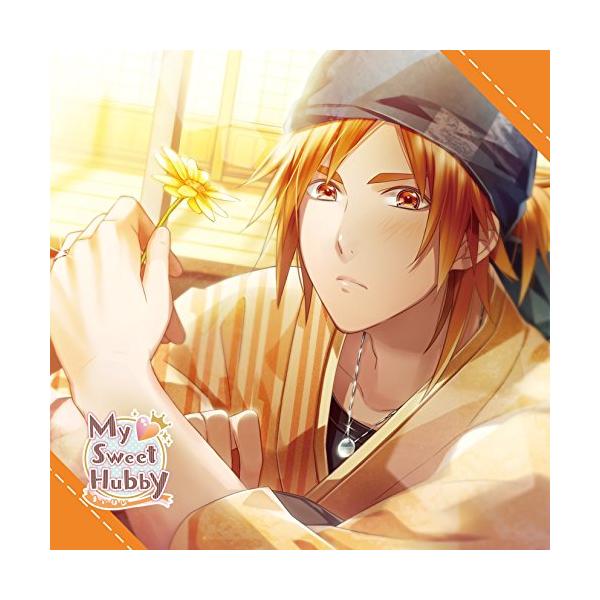 【発売日：2016年06月22日】渡真利蓮(CV:浪川大輔) (トマリレンシーブイナミカワダイスケ とまりれんしーぶいなみかわだいすけ)2016年6月22日 発売Sweet(ダイスキ)な旦那様との、最高にSweet(甘くてキラキラ)な新婚生...