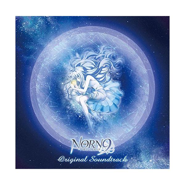 【発売日：2016年04月06日】kevin penkin (ペンキン ケビン ぺんきん けびん)2016年4月6日 発売女性向けゲームブランド”オトメイト”の人気作品『NORN9 ノルン+ノネット』が2016年遂にTVアニメ化。TVアニメ...