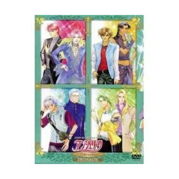 【発売日：2005年02月23日】OVA (速水奨)2005年2月23日 発売