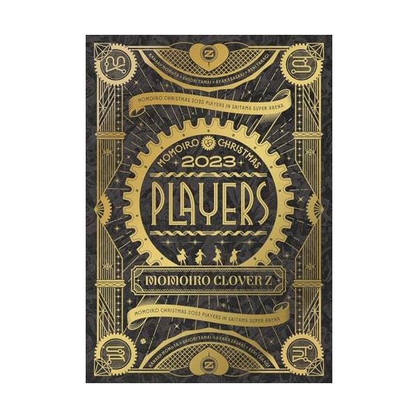 【発売日：2024年12月18日】ももいろクローバーZ (モモイロクローバーゼット ももいろくろーばーぜっと)2024年12月18日 発売DVD:11.momo2.LOST CHILD3.Re:volution4.L.O.V.E5.PLAY...