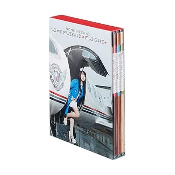 【発売日：2015年01月14日】水樹奈々 (ミズキナナ みずきなな)2015年1月14日 発売DVD:11.OPENING2.VIRGIN CODE3.NEXT ARCADIA4.革命デュアリズム5.MC16.Million Ways=O...