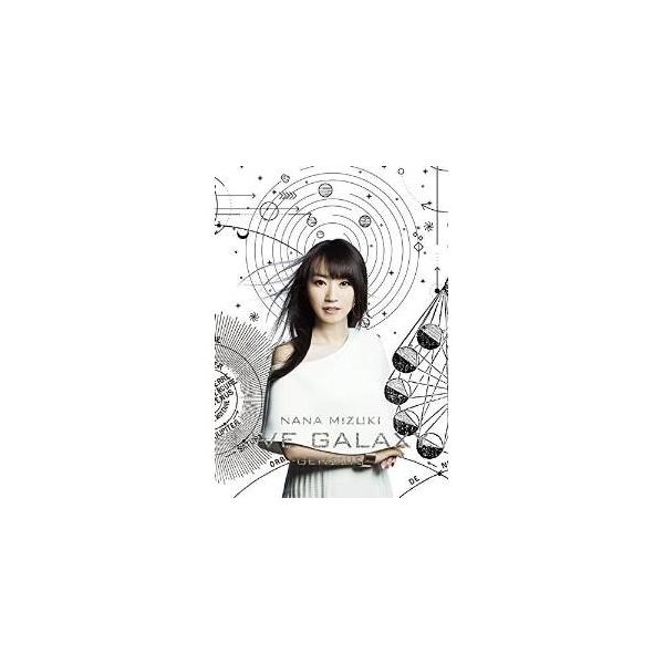 【発売日：2016年09月14日】水樹奈々 (ミズキナナ みずきなな)2016年9月14日 発売DVD:11.OP MOVIE2.ETERNAL BLAZE3.残光のガイア4.suddenly〜巡り合えて〜5.MC16.Never Let ...