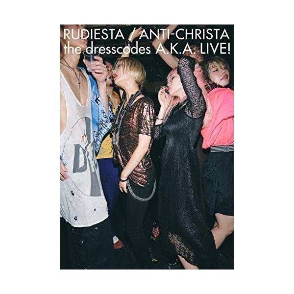 【発売日：2019年11月20日】the dresscodes (ドレスコーズ どれすこーず)2019年11月20日 発売DVD:11.プロメテウスのばか2.エリ・エリ・レマ・サバクタニ3.チルってる4.規律/訓練5.平凡アンチ6.もろびと...