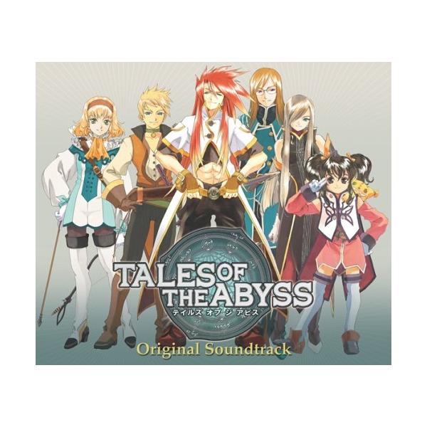 【発売日：2006年03月22日】ゲーム・ミュージック2006年3月22日 発売2005年12月15日に発売されPS2版ゲーム「テイルズ・オブ・ジ・アビス」のサウンドトラック。BUMP OF CHIKENのヴォーカル&amp;ギター、藤原基...